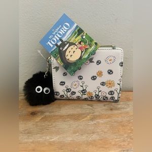 Her Universe | Bags | Studio Ghibli My Neighbor Totoro Soot Sprites ...